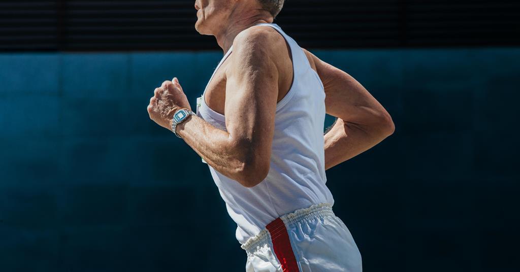 Running the race: How you can finish well | Magazine Features | Premier ...