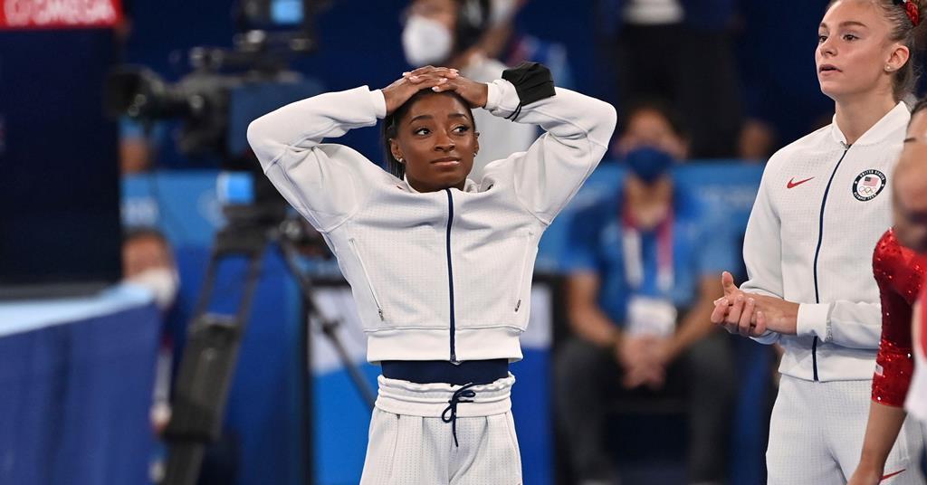 ‘God is the one who directs my life’ – the Christian faith of Simone ...