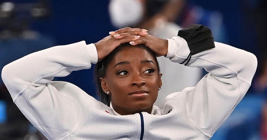 ‘God is the one who directs my life’ – the Christian faith of Simone ...