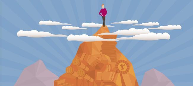 Building a Platform | Archive content | Premier Christianity