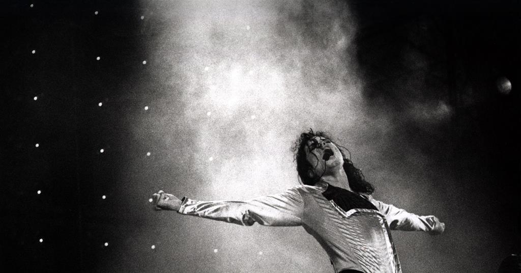 Was Michael Jackson a Christian? | News Analysis | Premier Christianity