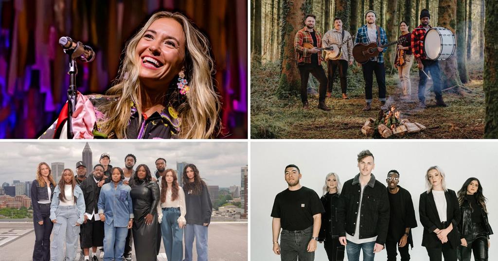 5 ways worship music can help you find love | Premier Christianity