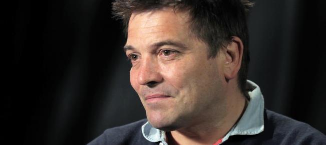 Q&A: Rico Tice | Interviews | Premier Christianity