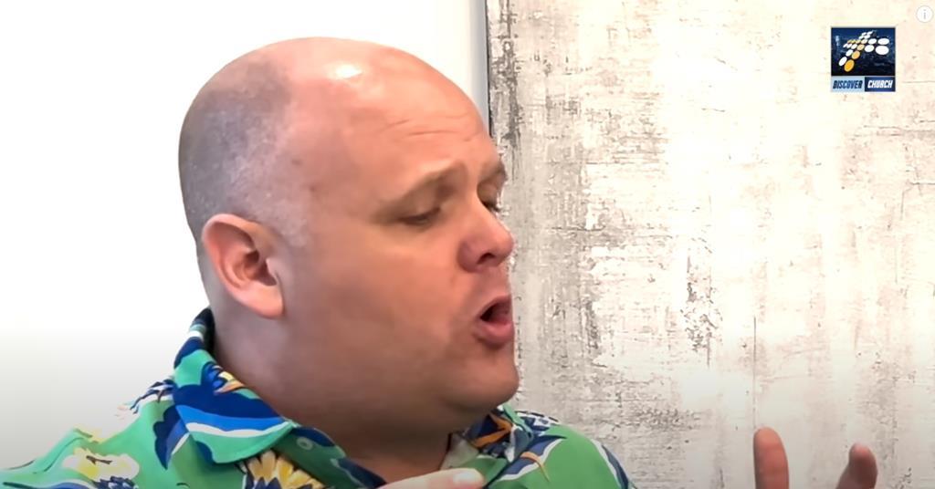 Did Pastor Brandon Biggs correctly predict an assassination attempt on ...