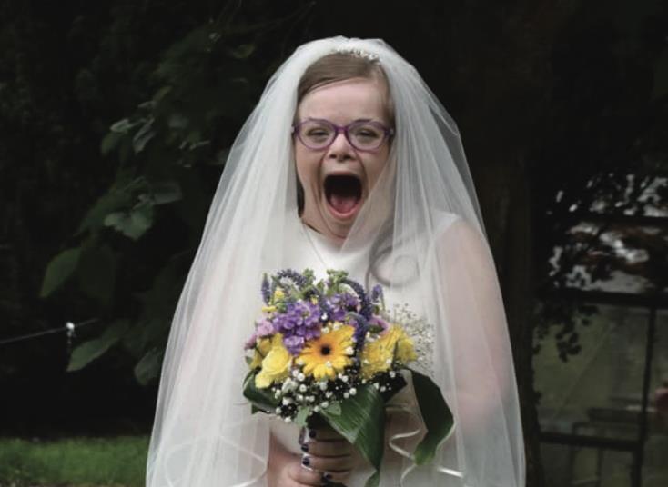 Heidi Crowter: ‘We are amazing just the way we are. Please accept us ...