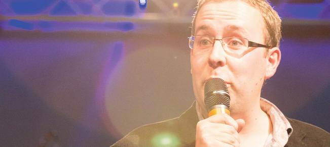 Rising Theologian | Archive news | Premier Christianity