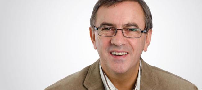 Rob Parsons: Just Do It | Archive content | Premier Christianity