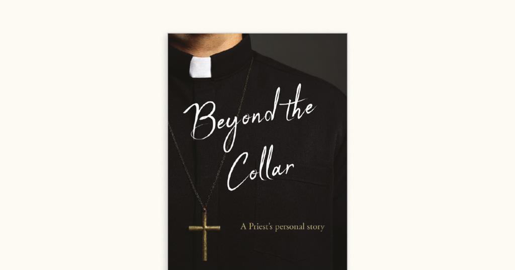 Beyond The Collar - Rev Mark Edwards MBE | Reviews | Premier Christianity