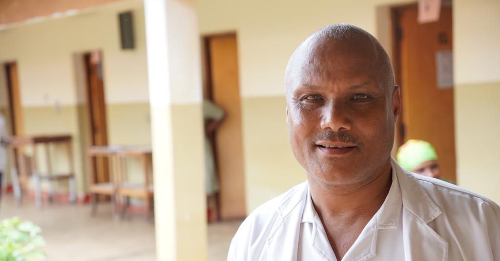 A Flight For Life: How MAF Saved Leonard Bura | Advertorial | Premier ... A Flight For Life: How MAF Saved Leonard Bura | Advertorial | Premier ...