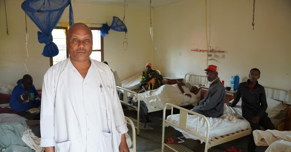 A Flight For Life: How MAF Saved Leonard Bura | Advertorial | Premier ... A Flight For Life: How MAF Saved Leonard Bura | Advertorial | Premier ...