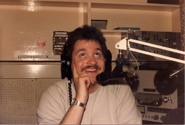 Mike Rimmer (1961-2022): The pioneering Christian music broadcaster ...