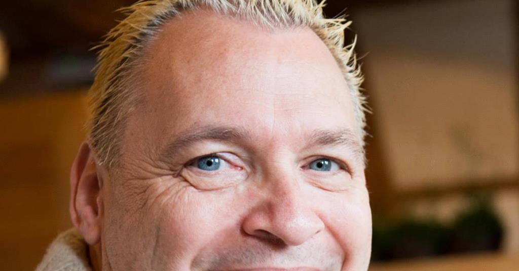 Mike Rimmer (1961-2022): The pioneering Christian music broadcaster ...