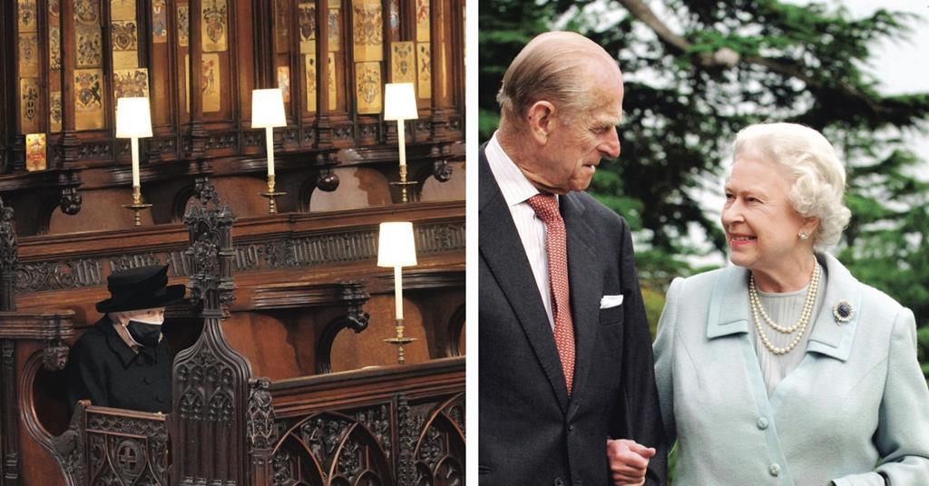 The Christian faith of our servant Queen | Magazine Features | Premier ...
