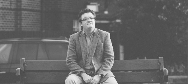 Profile: Malcolm Duncan | Interviews | Premier Christianity