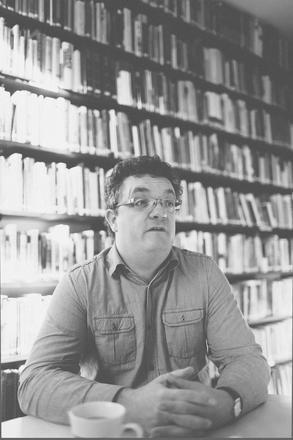 Profile: Malcolm Duncan | Interviews | Premier Christianity