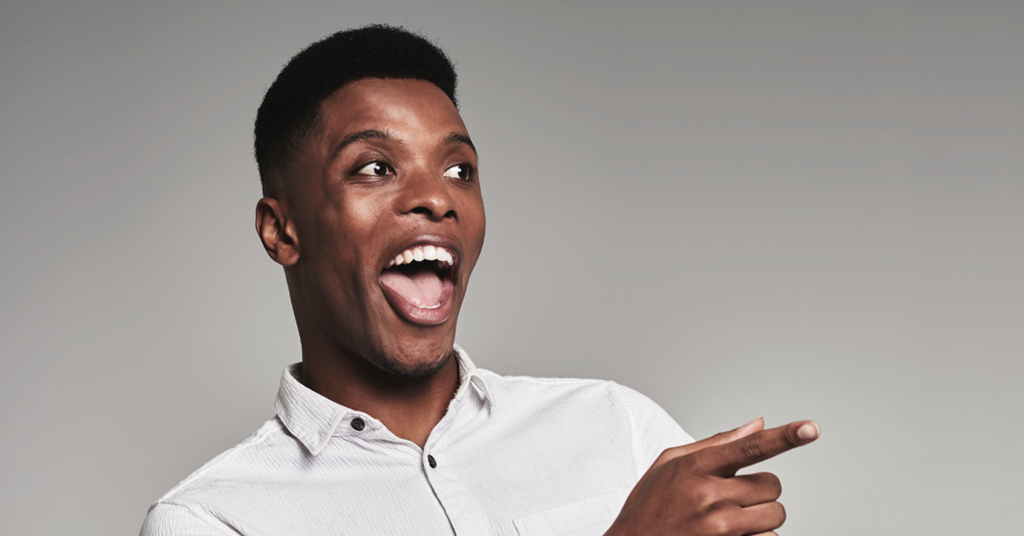 CBBC’s Rhys Stephenson: ‘God has always opened doors for me ...