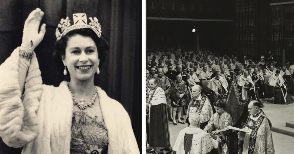 The Christian faith of our servant Queen | Magazine Features | Premier ...