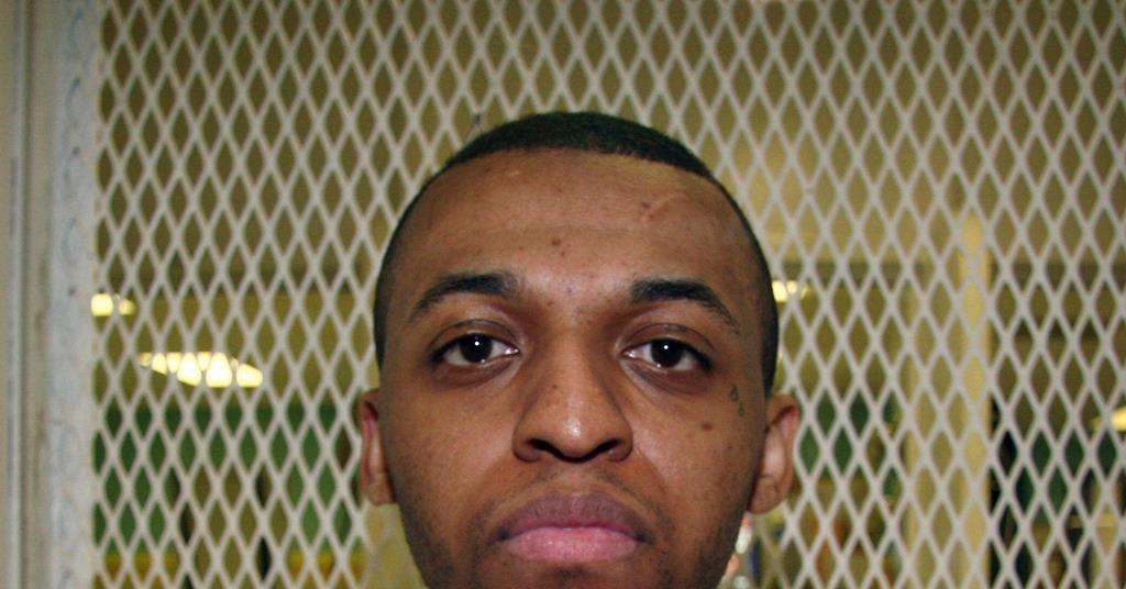 Steven Nelson didn’t deserve to die, even if he did kill a pastor | Premier Christianity