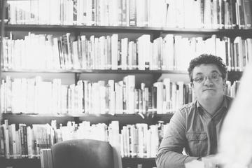 Profile: Malcolm Duncan | Interviews | Premier Christianity