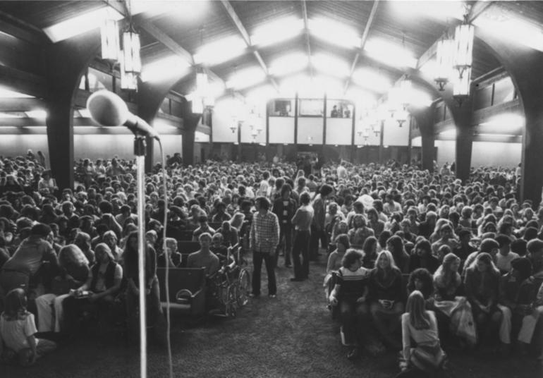 Jesus Revolution: the 60s hippies who changed the world | Magazine ...