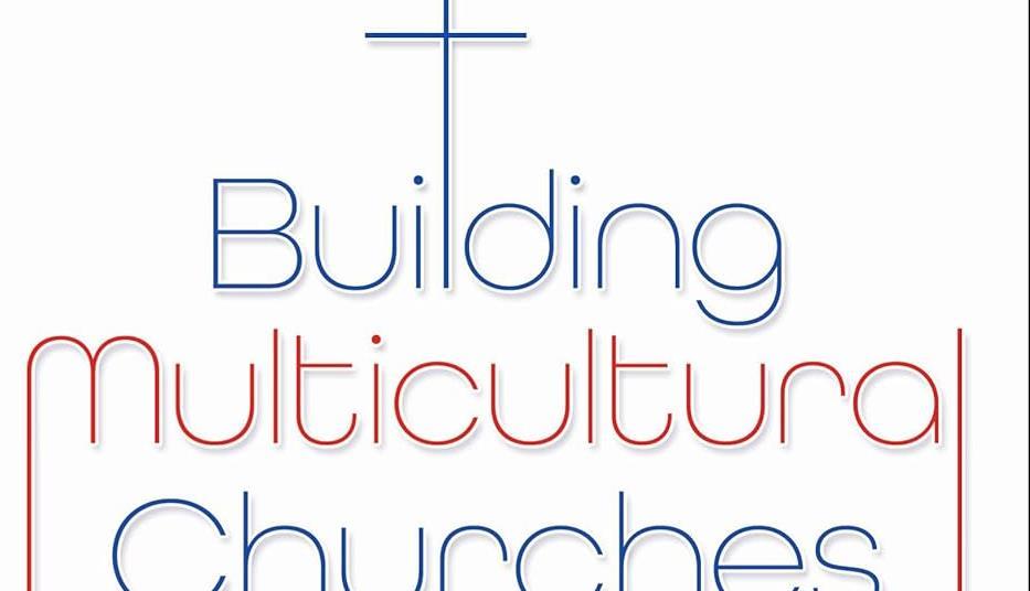 Building multicultural churches by Tony Thompson - a bold but flawed ...
