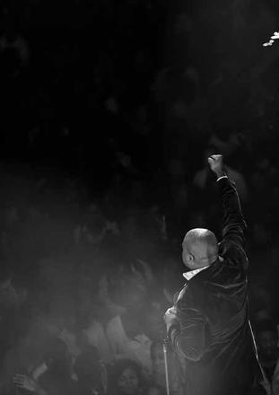 The great divide: Can we reunite a segregated Church? | Archive content ...