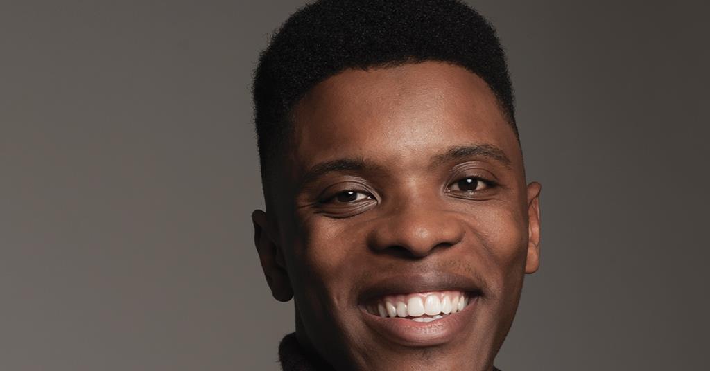 CBBC’s Rhys Stephenson: ‘God has always opened doors for me ...