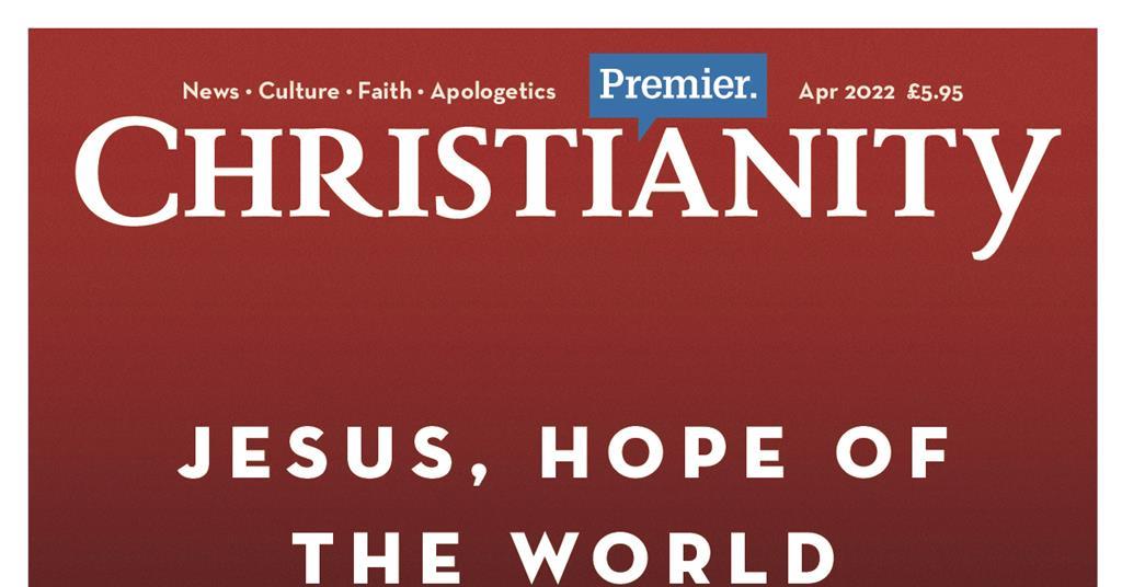 Easter reflection: Why Jesus is still the hope of the world | Magazine ...
