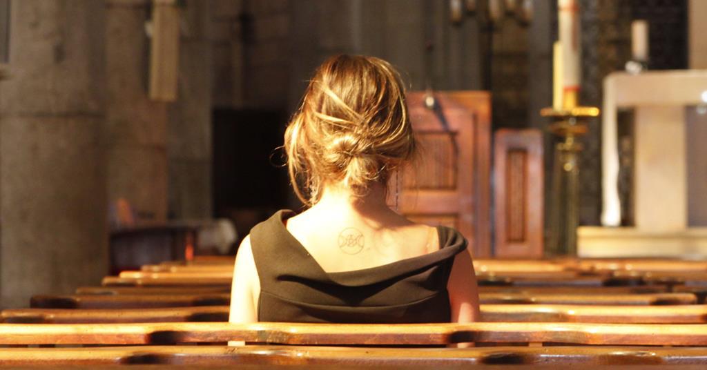 ‘Not having children makes me a misfit at church’ | Real Life | Premier ...