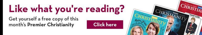 How evangelicals took over the Church of England | Magazine Features ...