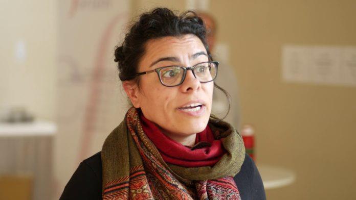 Don’t confuse Hatun Tash’s brave engagement with radical Islam as being ...