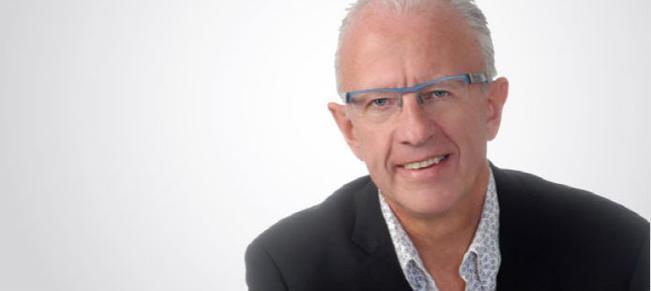 Tougher than nails | Regular Columnists | Premier Christianity