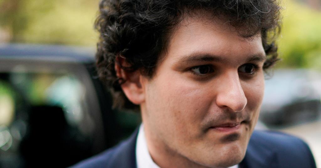 The Crypto King is a convicted fraudster. But were his motives ethical ...