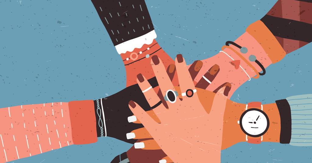 More than just friends - early Church community was radical | Regular ...