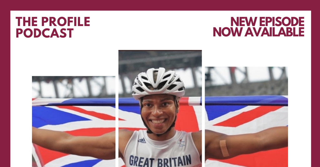 Christian Paralympian Karé Adenegan: ‘Everything I do revolves around ...