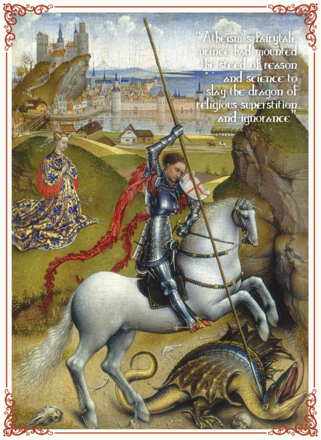 Atheist Fairytales: Exposing secularism's major myths | Magazine ...