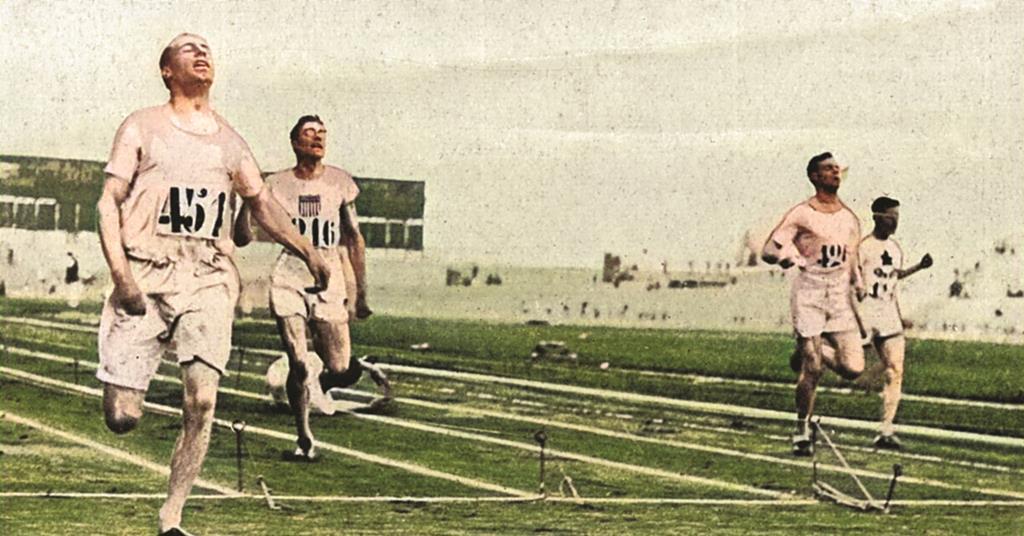 Sport vs Sabbath: What should you do when football clashes with church ...