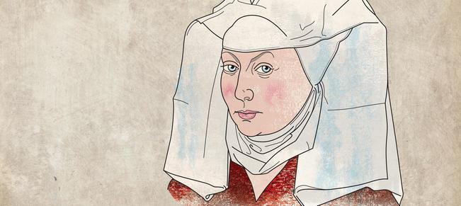 Julian of Norwich: Everything you need to know about the medieval ...