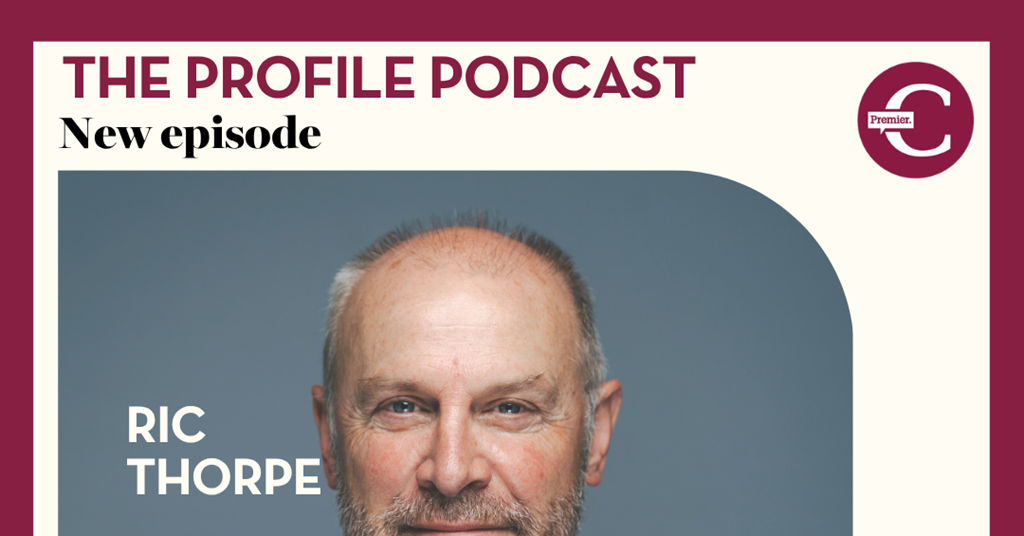 Archbishop Ric Thorpe: ‘The Lord is preparing his church for revival ...