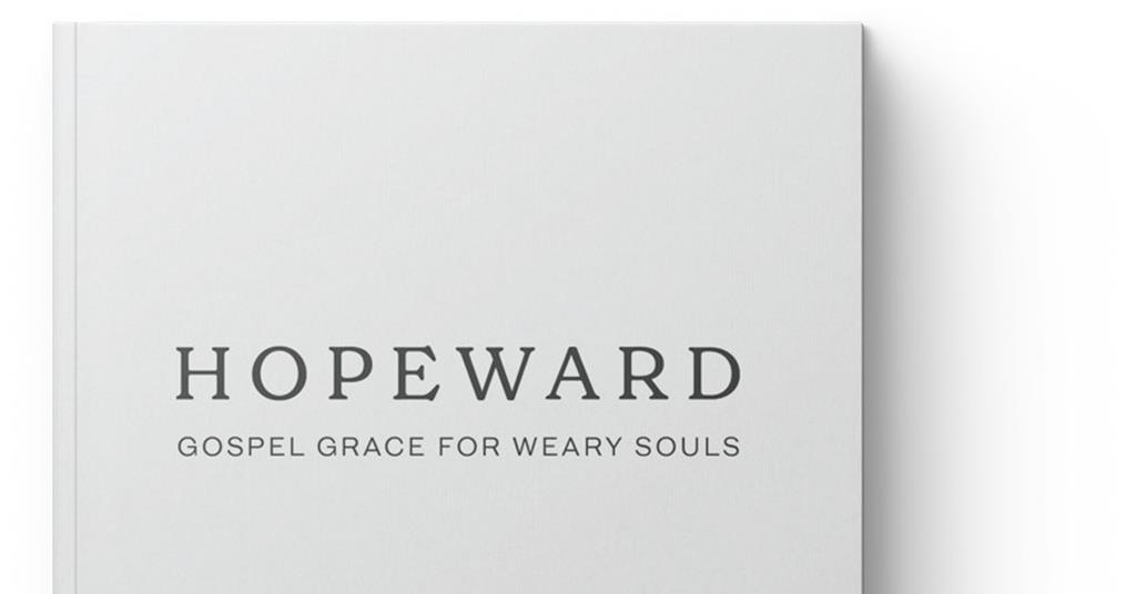 Hopeward - Dai Hankey | Reviews | Premier Christianity
