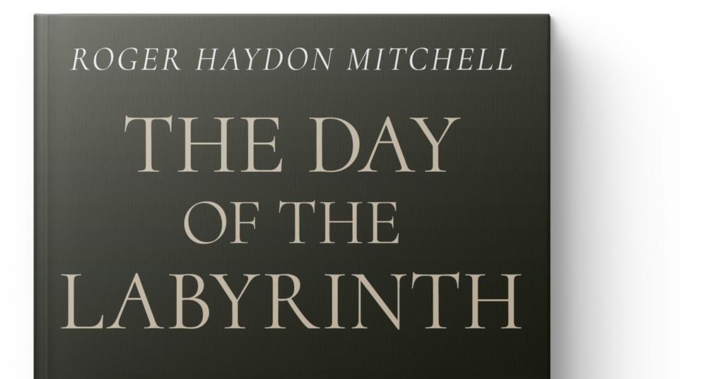 The blind seer and the gift of love - Roger Haydon Mitchell | Reviews ...