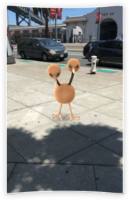 Why Christians should embrace Pokémon Go | Opinion | Premier Christianity