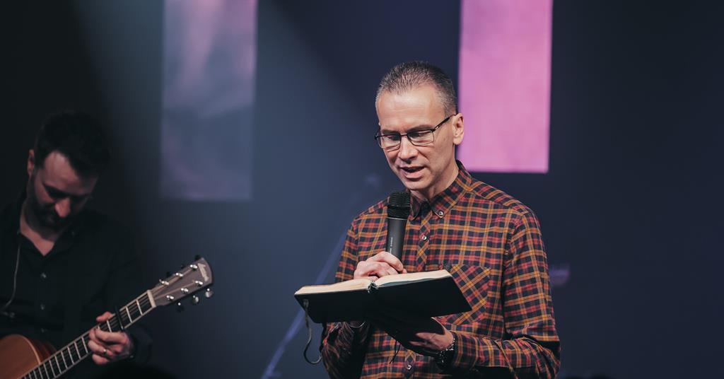 25 lessons from 25 years in church leadership | Opinion | Premier ...