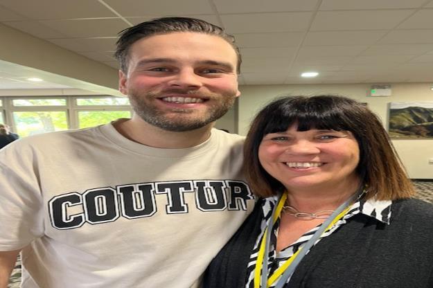 Debra & Josh Green: Faith, family and spiritual warfare | Magazine ...