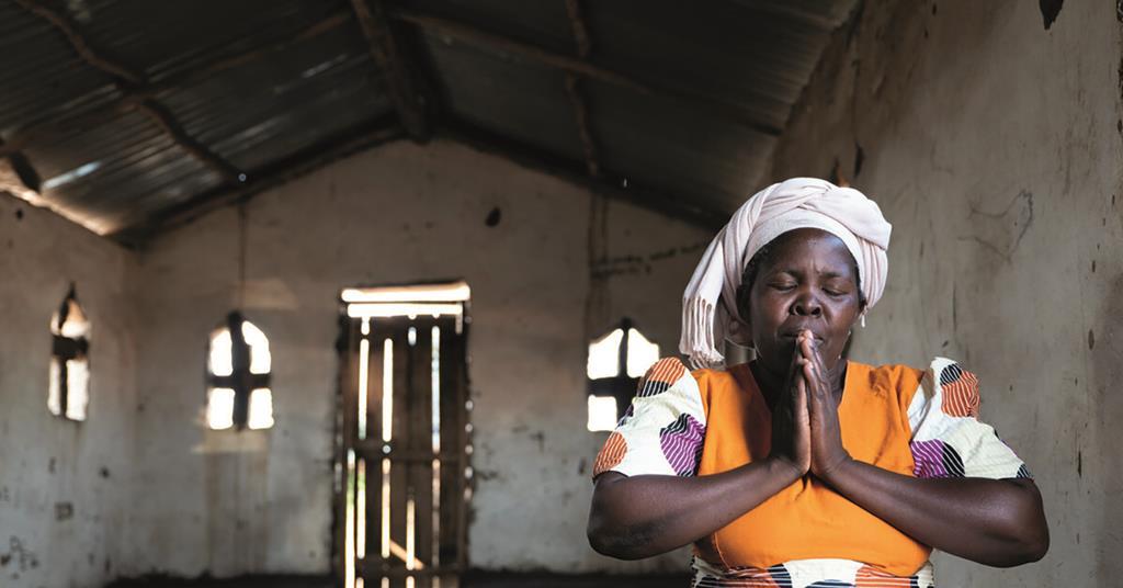 Your faith is powerful, so is your Will | Advertorial | Premier ...