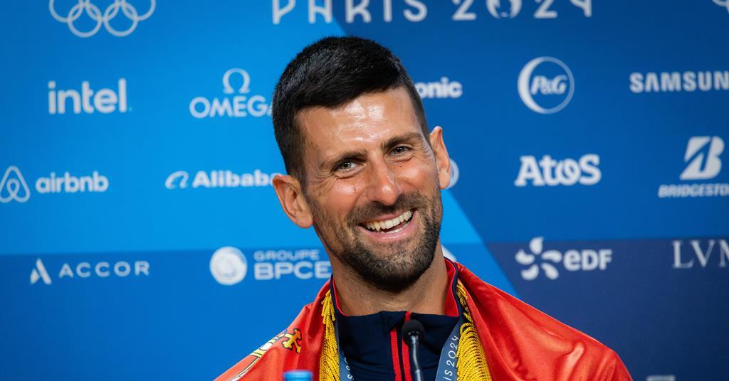 Faith on centre court: the Christian tennis players at Wimbledon ...