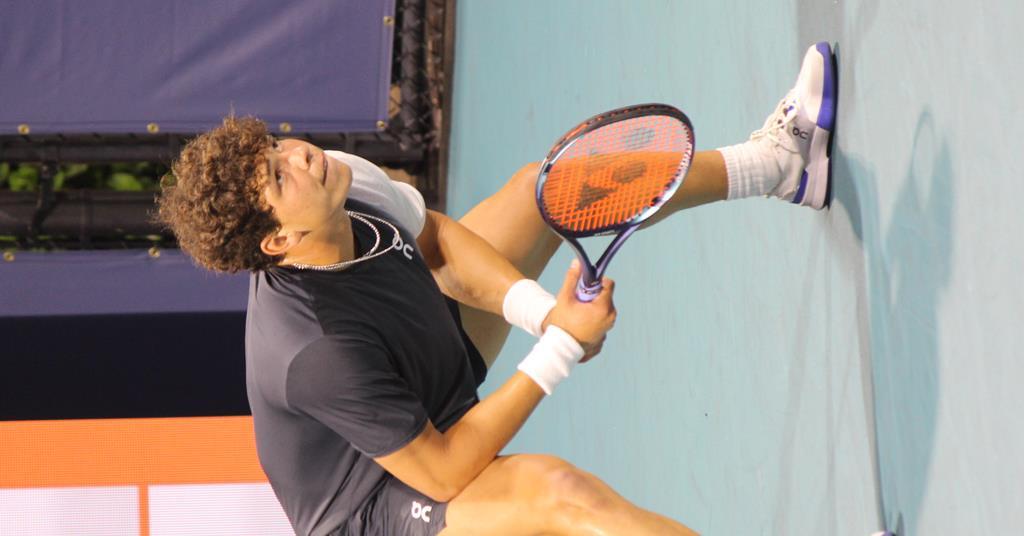 Faith on centre court: the Christian tennis players at Wimbledon ...