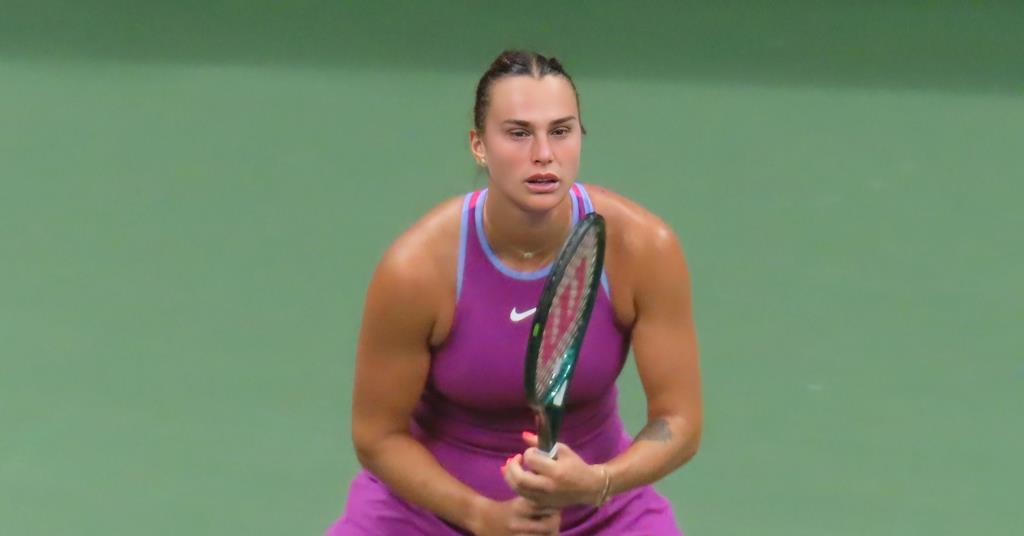 Faith on centre court: the Christian tennis players at Wimbledon ...