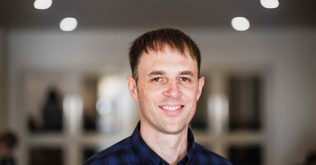 ‘Life is about to get harder…but God will send renewal’ Mark Sayers on ...