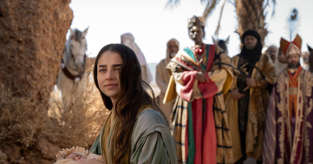 Netflix’s Mary is a solid piece of filmmaking but Christians will ...